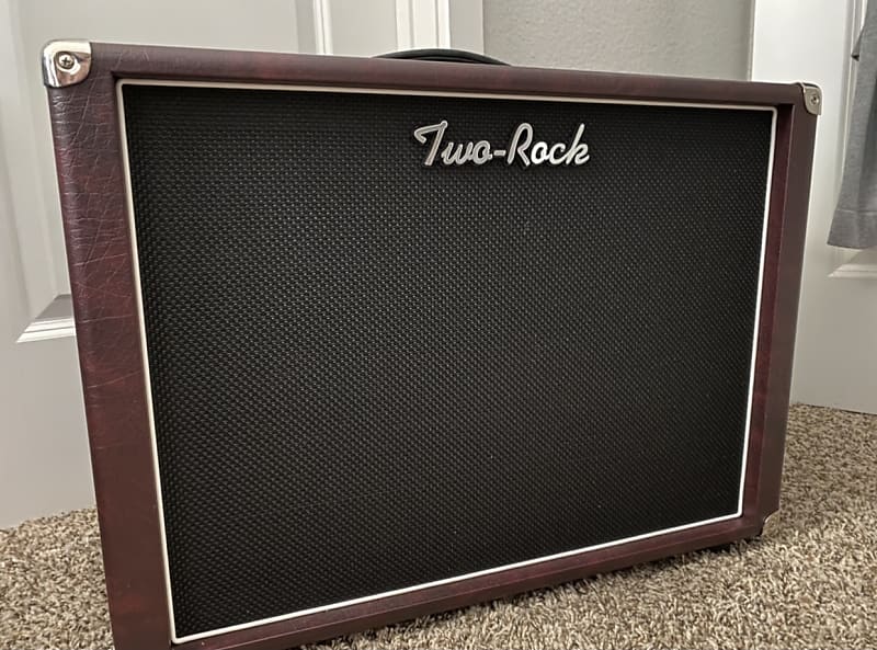 Two Rock 112 Cabinet | Reverb