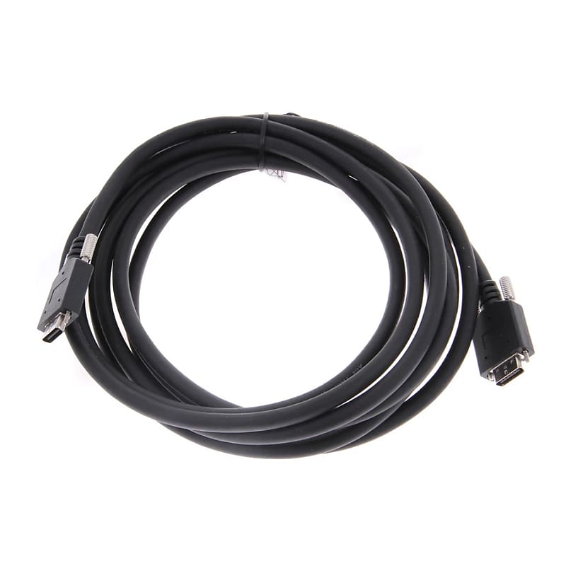 Avid Mini-DigiLink (Male) to Mini-DigiLink (Male) Pro Tools | Reverb