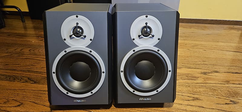 Dynaudio DBM50 mid 2010s | Reverb