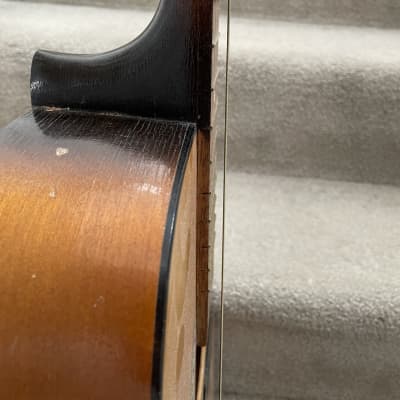 Kay G101 50s-60s - nicely restored | Reverb UK