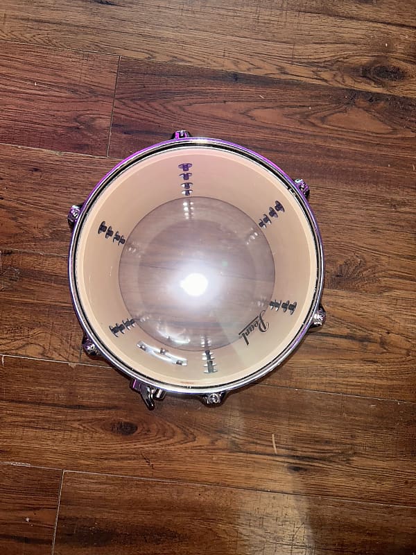 Pearl Roadshow Bronze Metalic 10x8 | Reverb