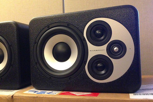 Barefoot Sound MM45 MicroMain45 (PAIR) | Reverb