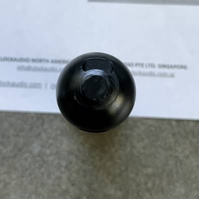 Clockaudio C012E-RF Through Table Cardioid Boundary Layer | Reverb