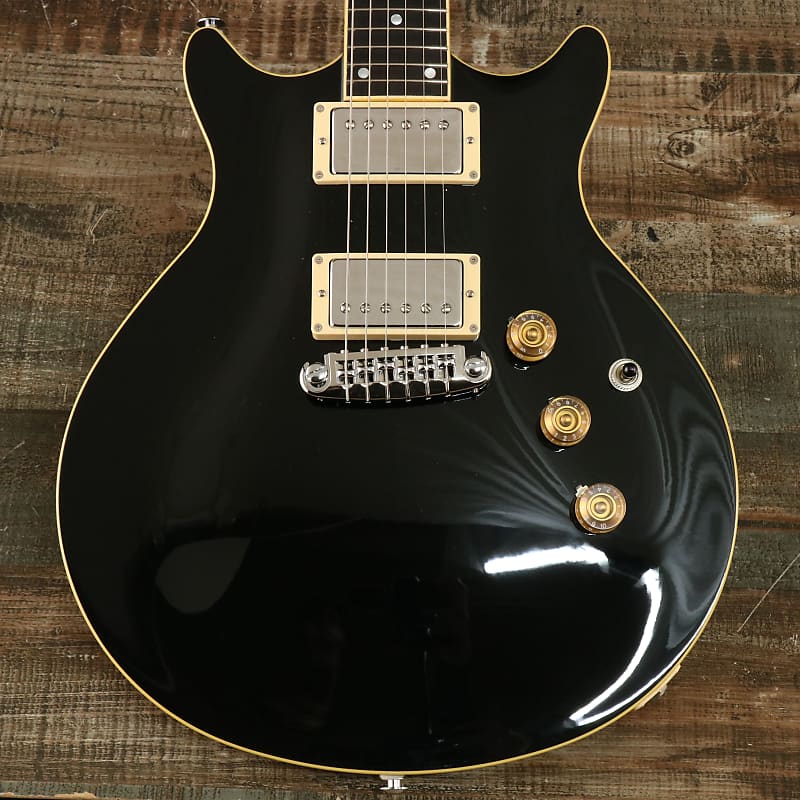 Greco MRn 140 Black (06/05) | Reverb
