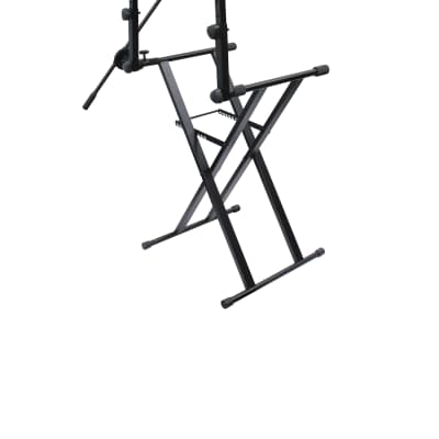 Odyssey LTBXS2MTCP - X-Stand Combo Pack Dual Tier Heavy-Duty | Reverb