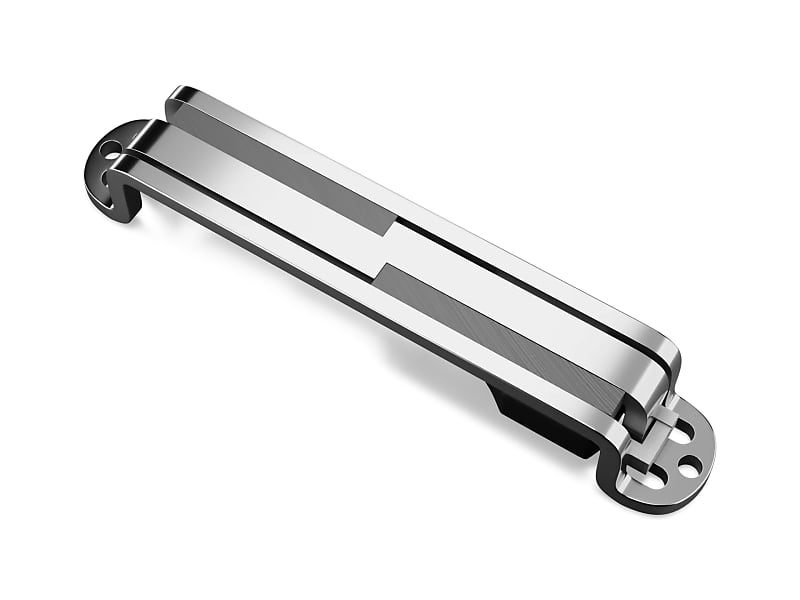 LACE Alumitone "SC8" Single Coil Pickup - Chrome | Reverb