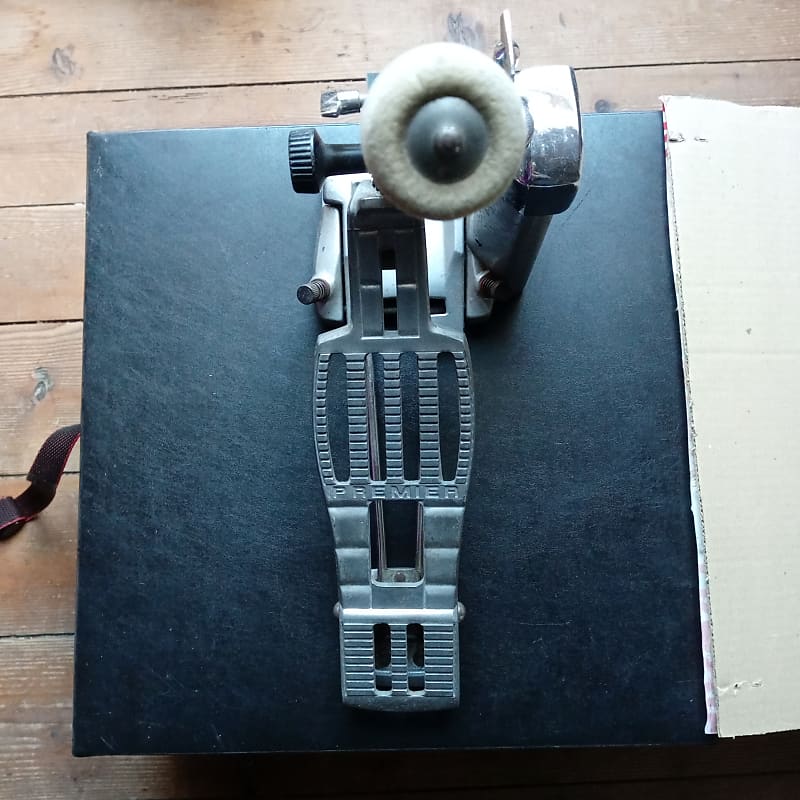 Premier Premier 252 70s | Reverb