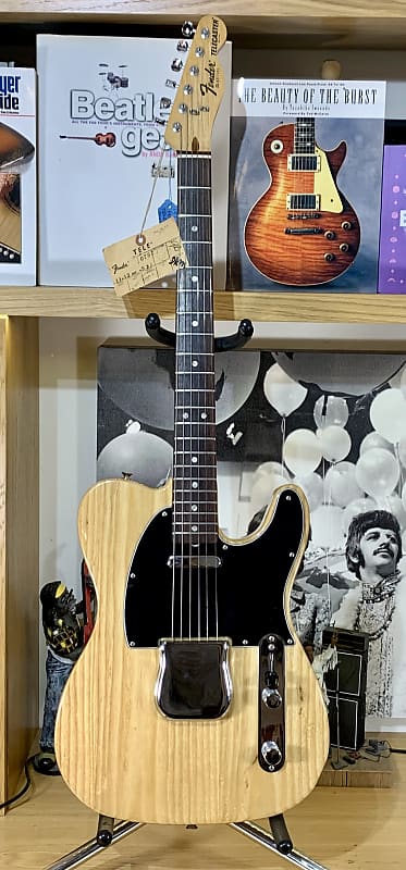 Beautiful Original & Pristine 1977/78 Fender | Reverb Slovakia