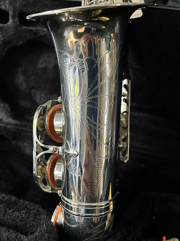 Alto Saxophone | Reverb UK