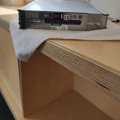 AMS Neve 2264A - Compressor - Limiter | Reverb