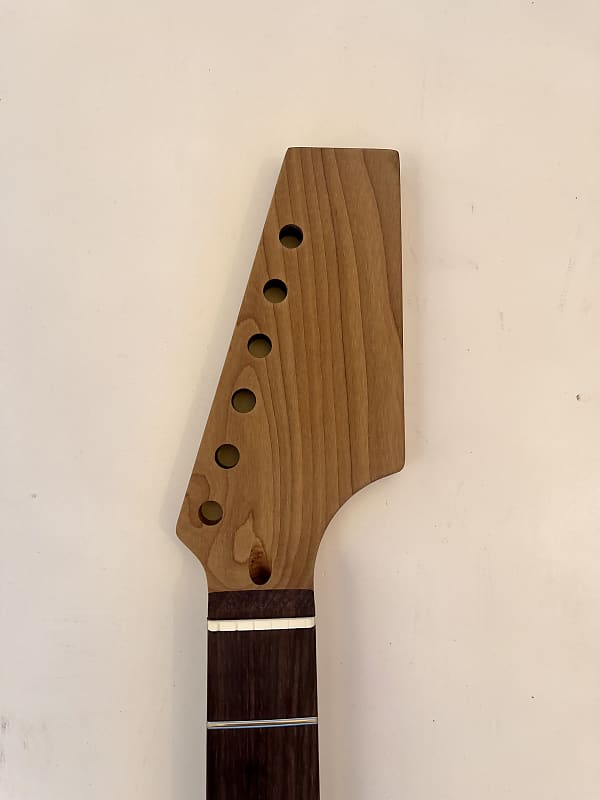 Roasted Maple Neck ( Brand New) | Reverb