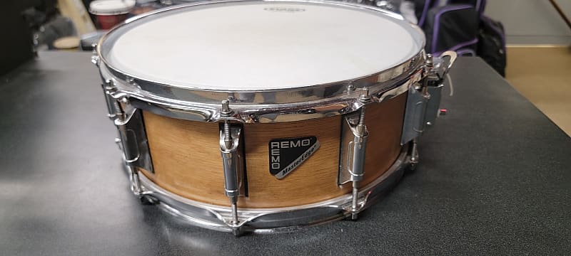 Remo Master Edge Natural | Reverb