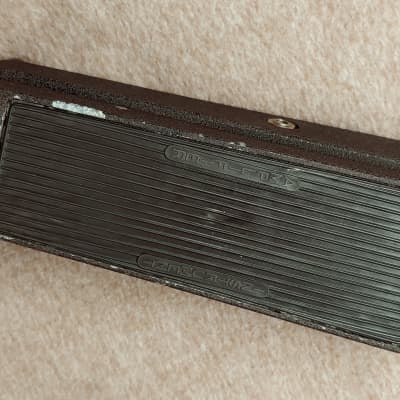 Vox Thomas Organ Cry Baby 1968 Clyde McCoy Halo Icar V846 | Reverb