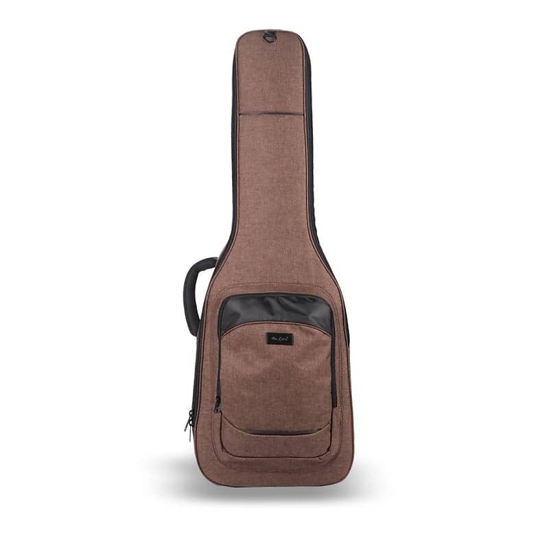 Dr.Case DRP-EG-BR (Brown) [Electric guitar case] | Reverb Australia