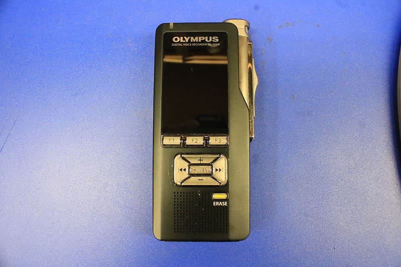 Olympus DS-7000 | Reverb