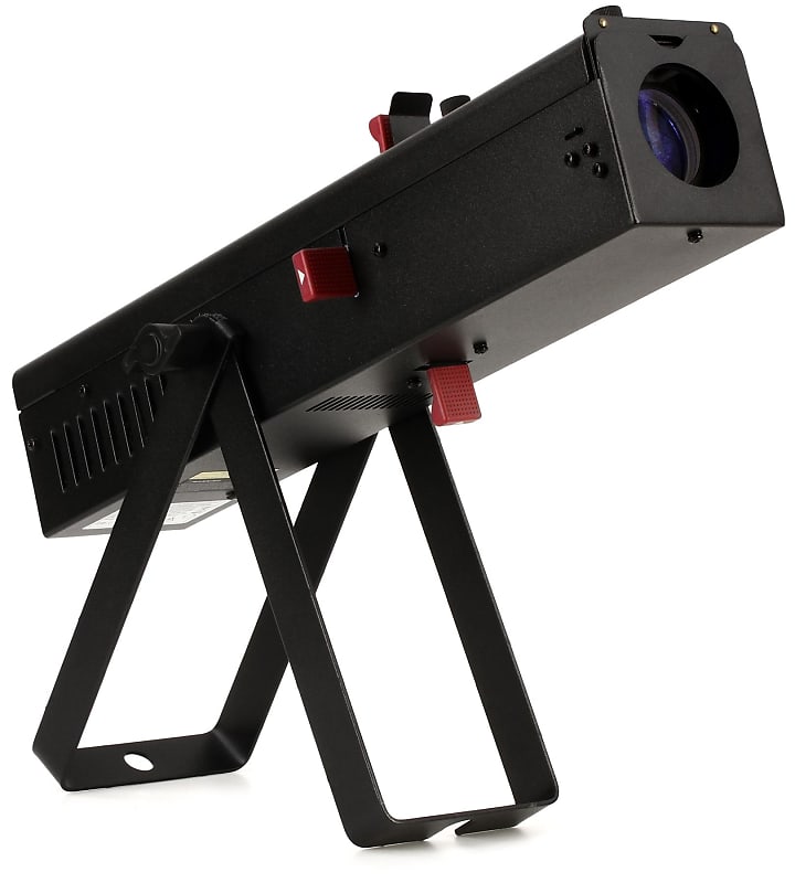 ADJ Ikon Profile 32W LED Mini Ellipsoidal Gobo Projector | Reverb