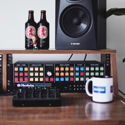 Studio Electronics ATC-1 1997 Tone Chameleon Analog | Reverb