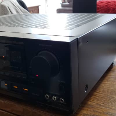 Sony STR-D1090 1992 Black | Reverb