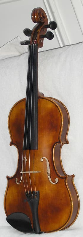 4/4 Core Academy Violin 2012 | Reverb