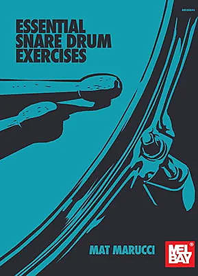 Essential Snare Drum Exercises | Reverb