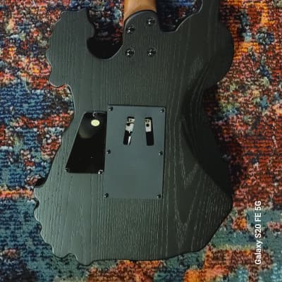 Firefly Bones George Lynch Mr Scary 2025 | Reverb