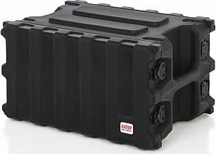Gator 6U, 13" Deep Molded Audio Rack | Reverb