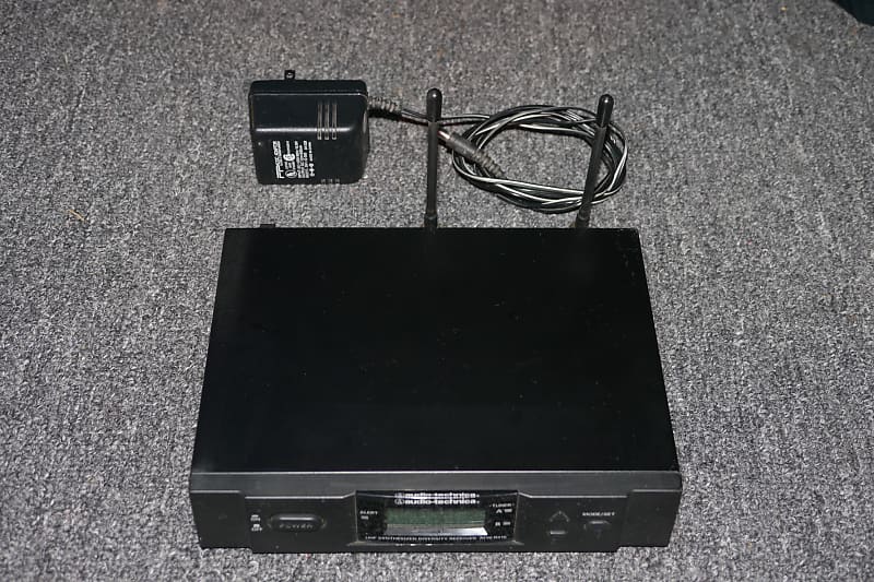 Audio-Technica ATW Receiver | Reverb