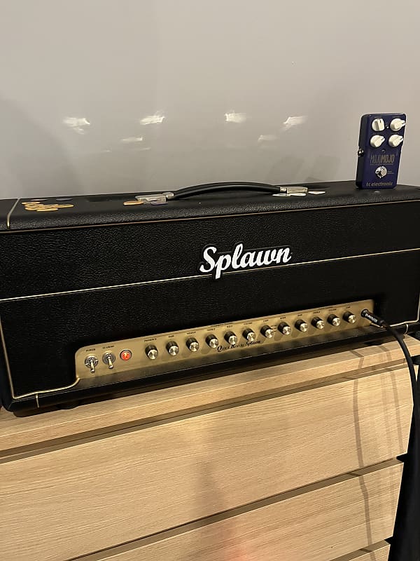 Splawn Quickrod 2008-2010 | Reverb