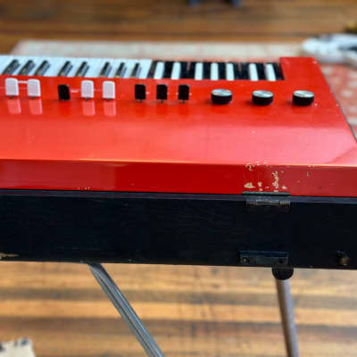 YAMAHA YC-20 Combo Organ | Reverb
