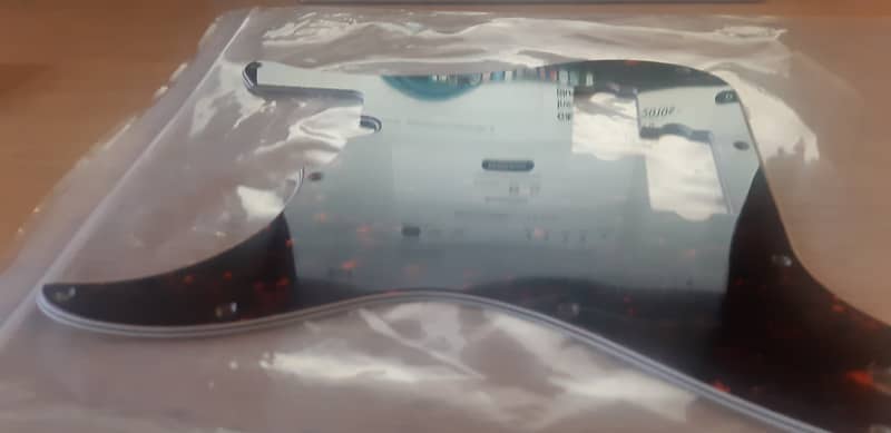 Original Fender brand USA Precision Left Handed Tortoiseshell | Reverb