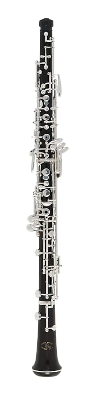 Fox Model 300 Professional Oboe | Reverb
