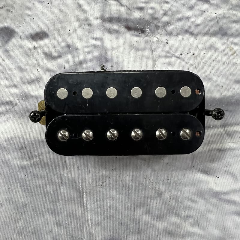 Unknown 8.5k Humbucker Pickup | Reverb