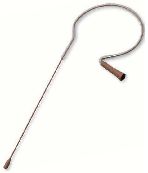 Shure WCE6T Omnidirectional Countryman E6 Wireless Head Mic | Reverb