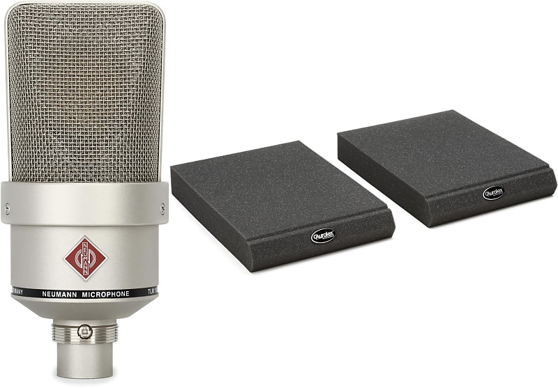 Neumann TLM 103 Anniversary Edition Large-Diaphragm Condenser | Reverb