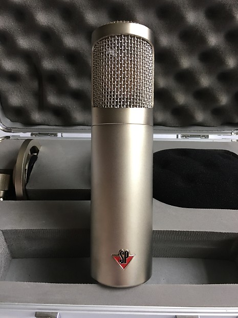 Studio Projects C1 Large Diaphragm Condenser Microphone | Reverb