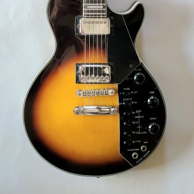 Kay Effector, Pro Serviced w/Receipt 100% Working Univox | Reverb UK