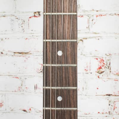 Heartfield by Fender - Talon - Vintage MIJ Electric Guitar w/ | Reverb