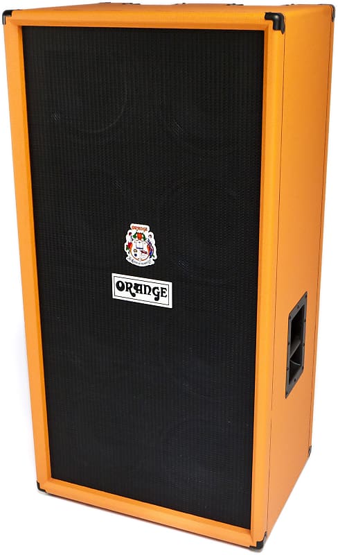 Orange Obc810 | Reverb