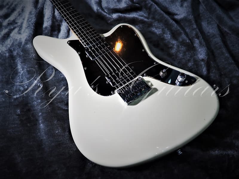ESP Custom Order Made XJ6 | Reverb UK