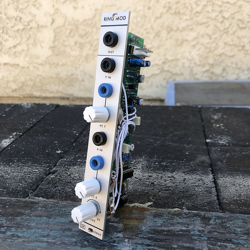 CGS serge Ring Mod | Reverb