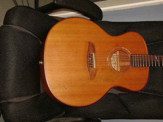 1987 Alvarez Yairi DY-72 12 Strin Acoustic Guitar | Reverb