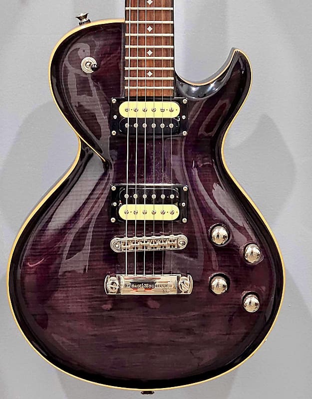 Dean Zelinski Private Label | StrettaVita | MINT | Signed by | Reverb