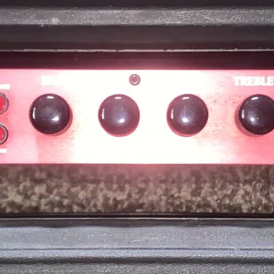 Vintage 1990 ADA MP-1 Tube Preamp (Rev F) - Fully Serviced + | Reverb