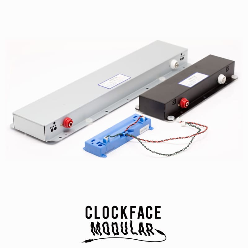 Intellijel Designs Springray Tank - medium | Reverb