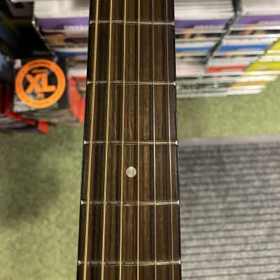 Ashland SD80 (By Crafter) dreadnought acoustic guitar in | Reverb