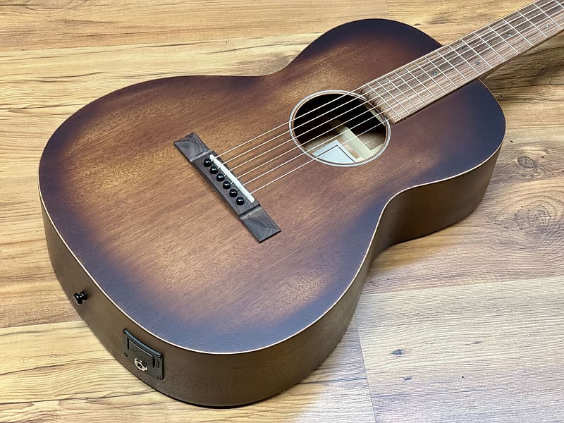 Sigma Sigma 00M-15SE - Aged | Reverb