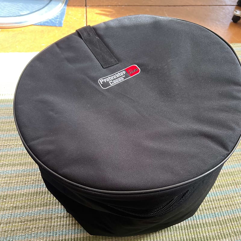 Gator GP-1616 Protechtor Padded Floor Tom Drum Bag 16 x 16 in | Reverb