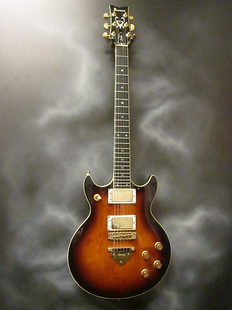 Ibanez Artist | Reverb