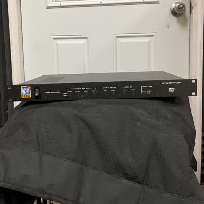 Digidesign Adat Bridge 16 Channel Interface (2 Available) | Reverb