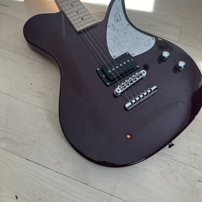 First Act VW Limited Edition Garagemaster 2006 Red | Reverb